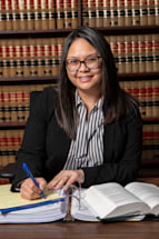 Diaz-Aguon, Leah Miche’ | Arriola Law Firm